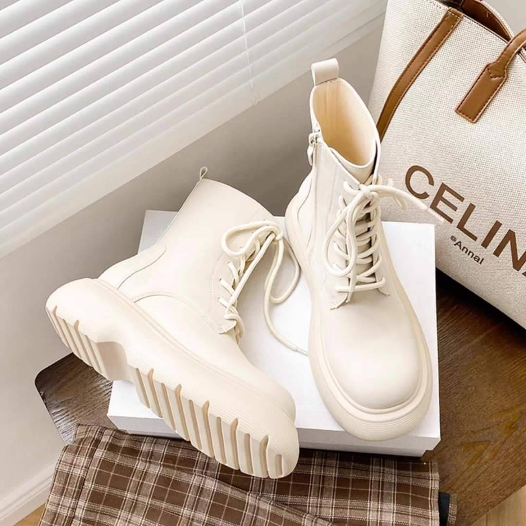 Trendy Traverse Boots 潮靴款 (Pre-Order)